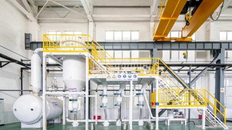 Overview Of Metal Atomization Technology Met3dp