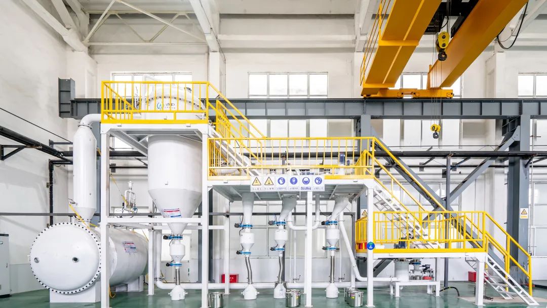 Overview of Metal Atomization Technology - MET3DP