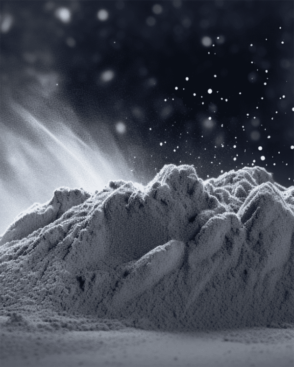 Metal Powder Atomization Equipment - MET3DP