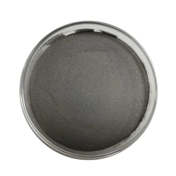 Overview of Metal Atomization Technology - MET3DP