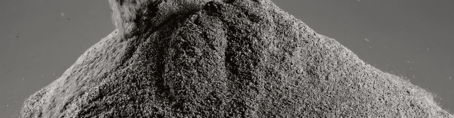 Best 3D Printing Metal Powder in2024 - MET3DP