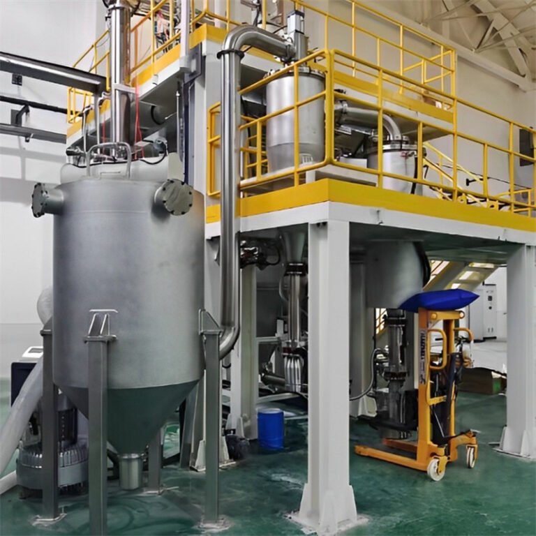 Overview Of Metal Atomization Technology Met3dp