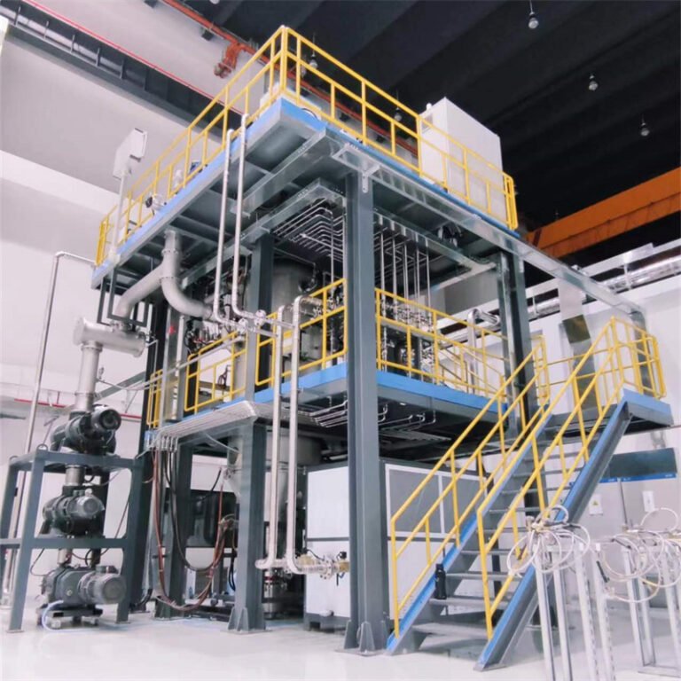 Metal Powder Atomization Equipment Guide In August 2024 - MET3DP