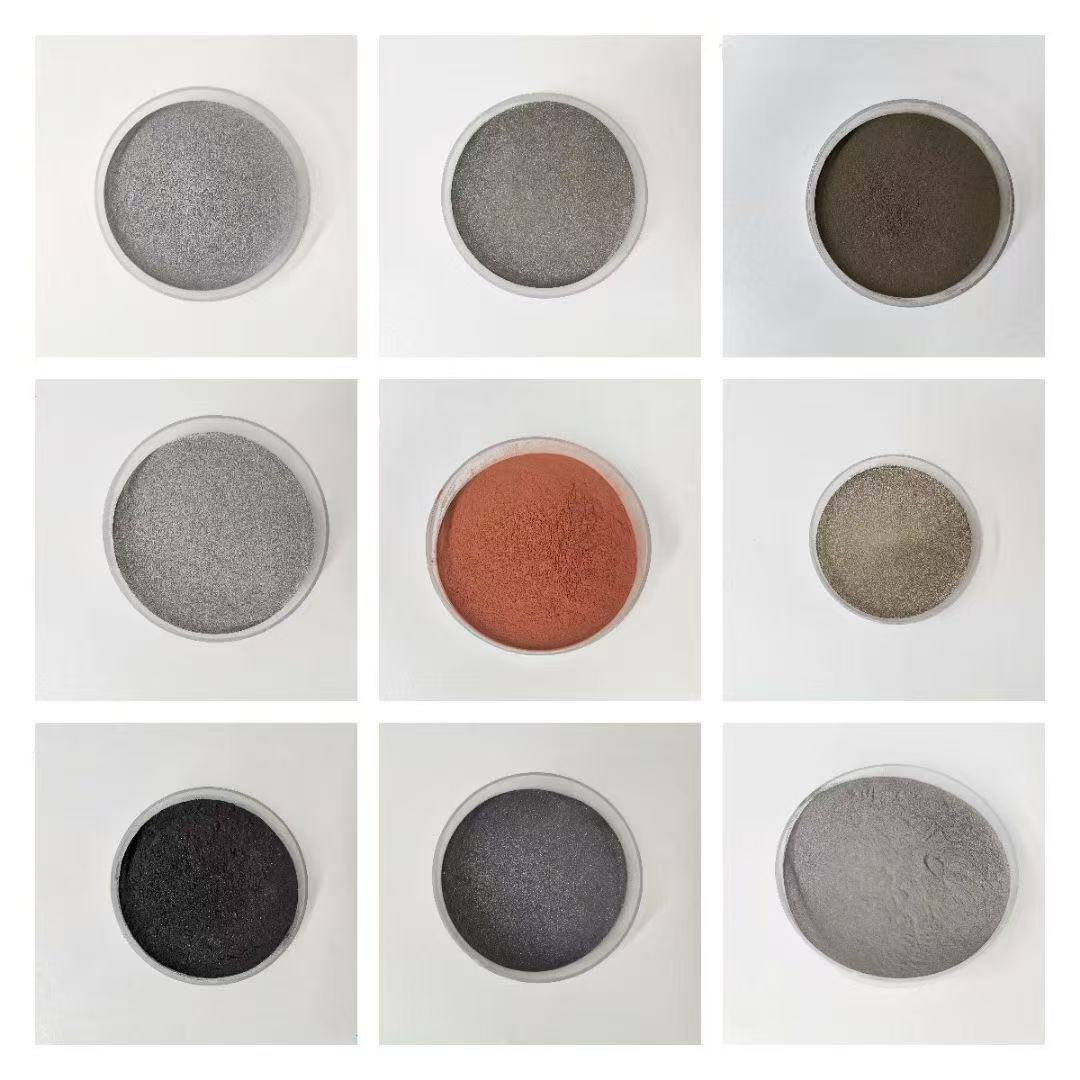 High-Resolution Metal 3D Printing in Seoul: A Complete Guide for B2B ...