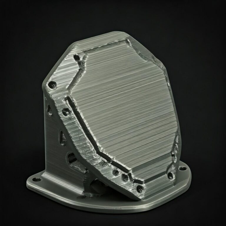 GRcop-42: A Comprehensive Guide - MET3DP